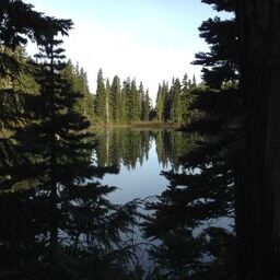 Happy Lake Ridge, Boulder Lake (Olympics) — Washington Trails Association
