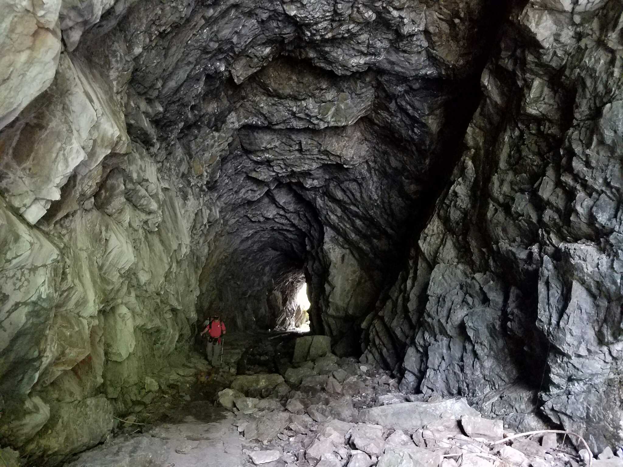 Old Robe Canyon — Washington Trails Association