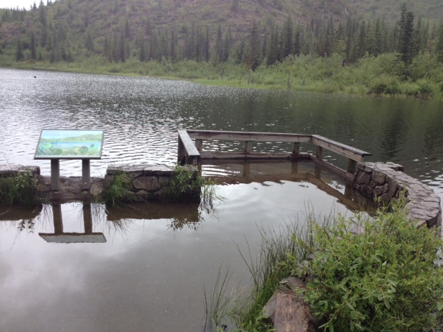 Meta Lake — Washington Trails Association