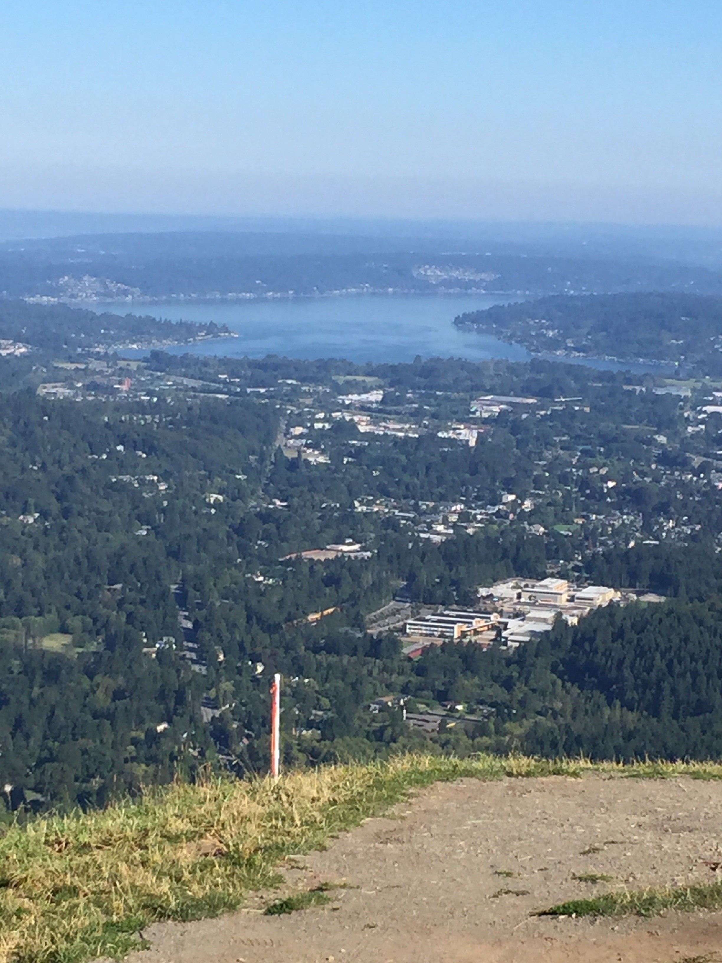 Poo Poo Point - Chirico Trail — Washington Trails Association