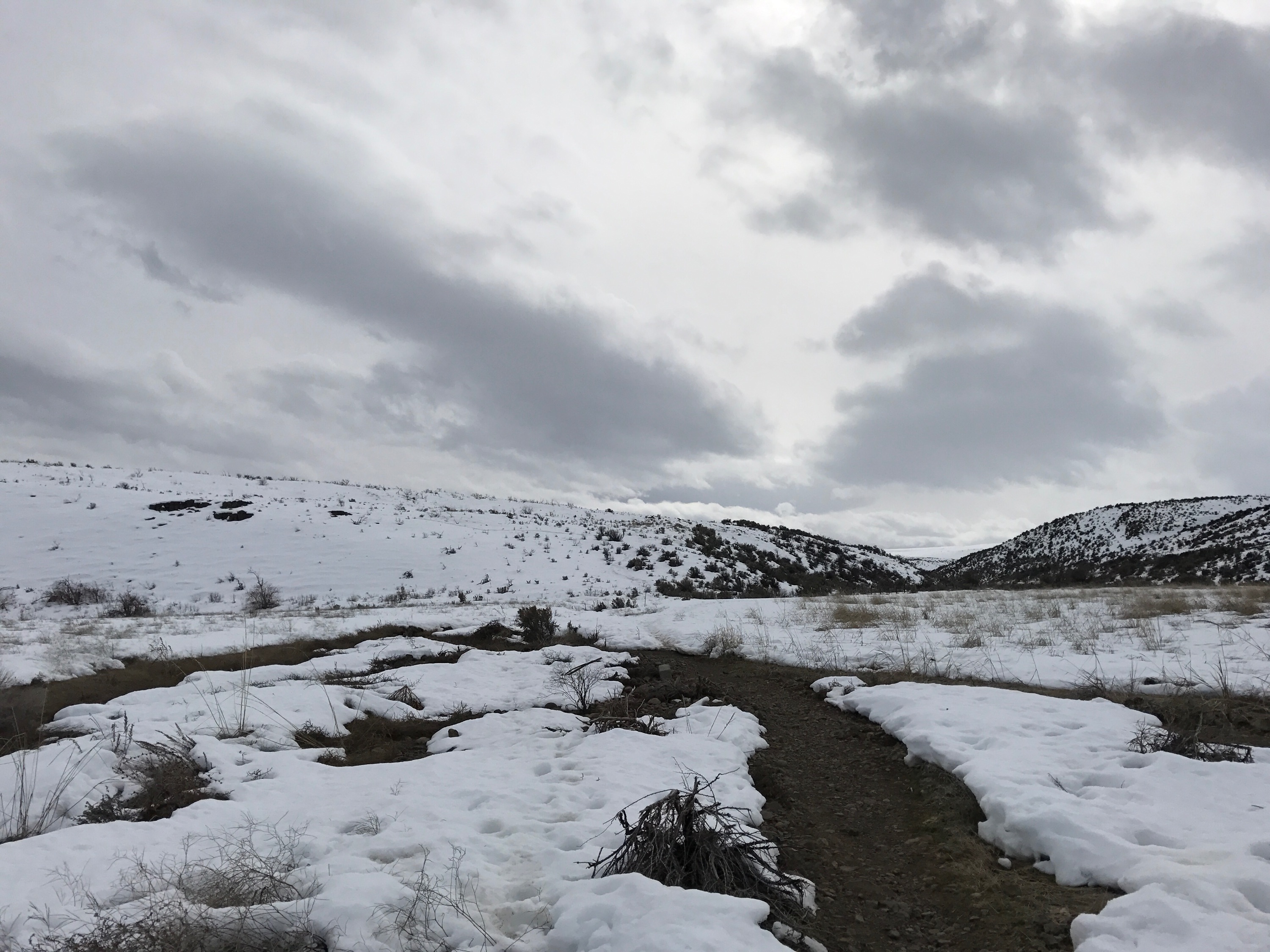 Snow Mountain Ranch — Washington Trails Association