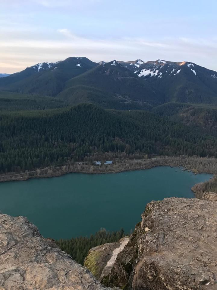 Rattlesnake Ledge — Washington Trails Association