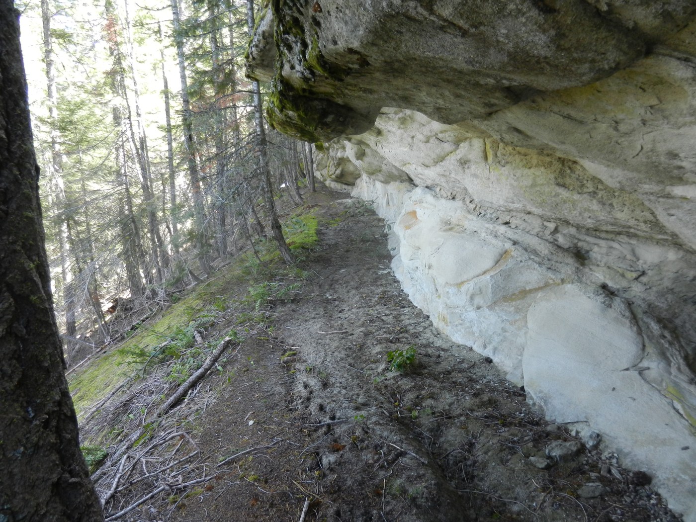 Teanaway Community Forest - Exclamation Point Rock, Teanaway Community ...