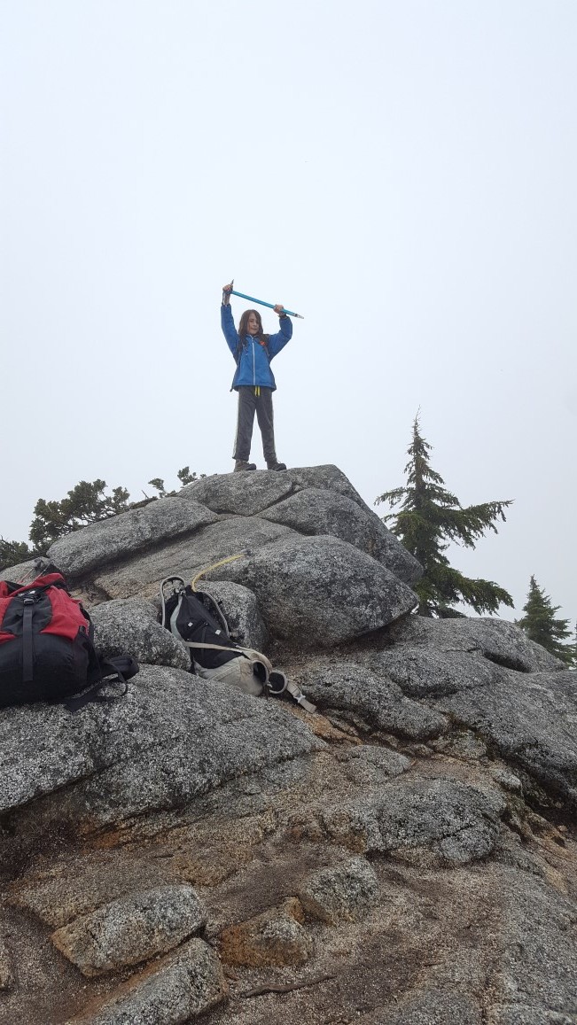 Beckler Peak — Washington Trails Association