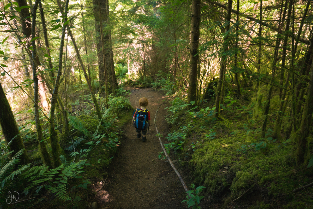 Cedar Butte — Washington Trails Association