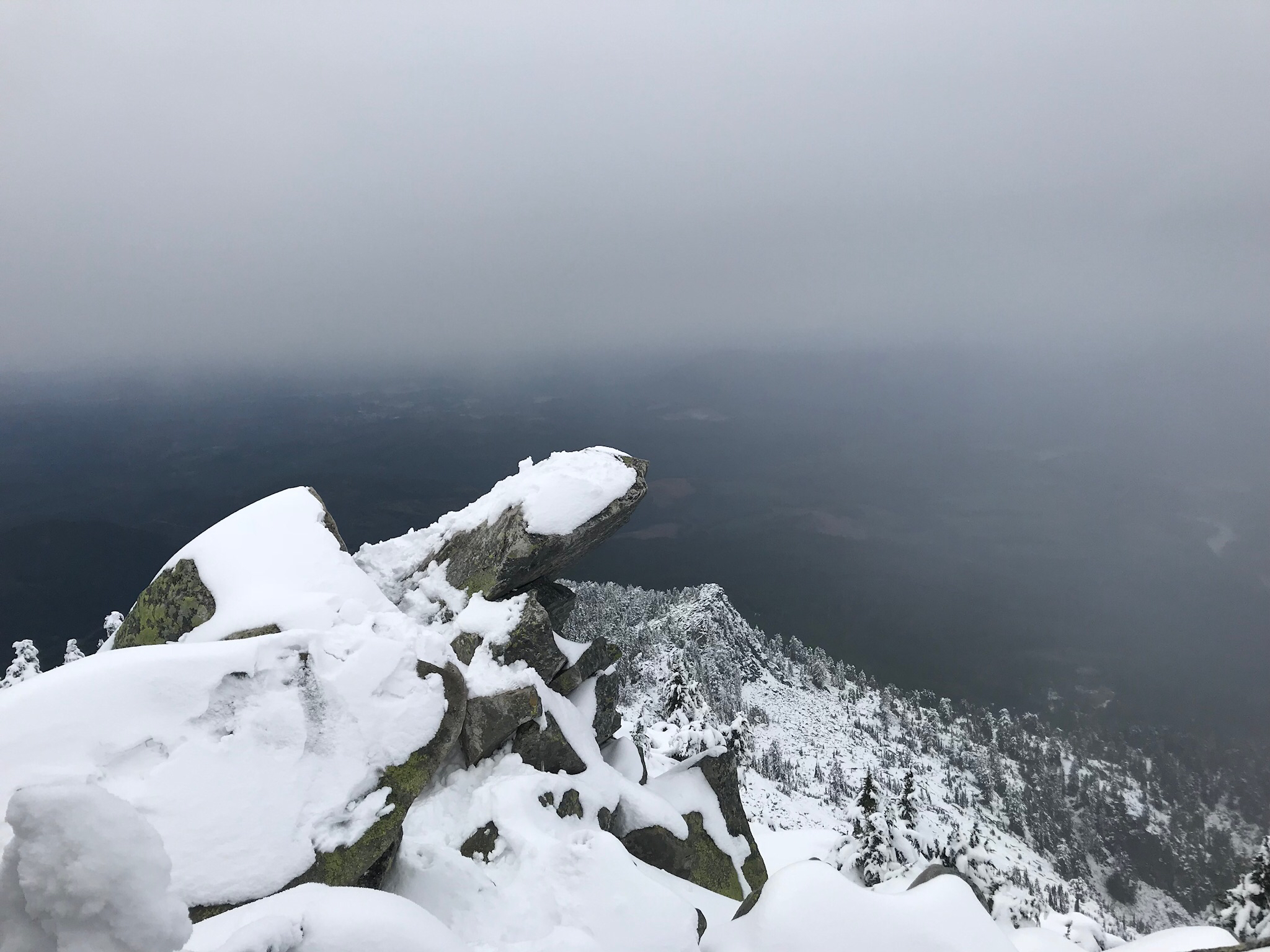 Mount Pilchuck — Washington Trails Association