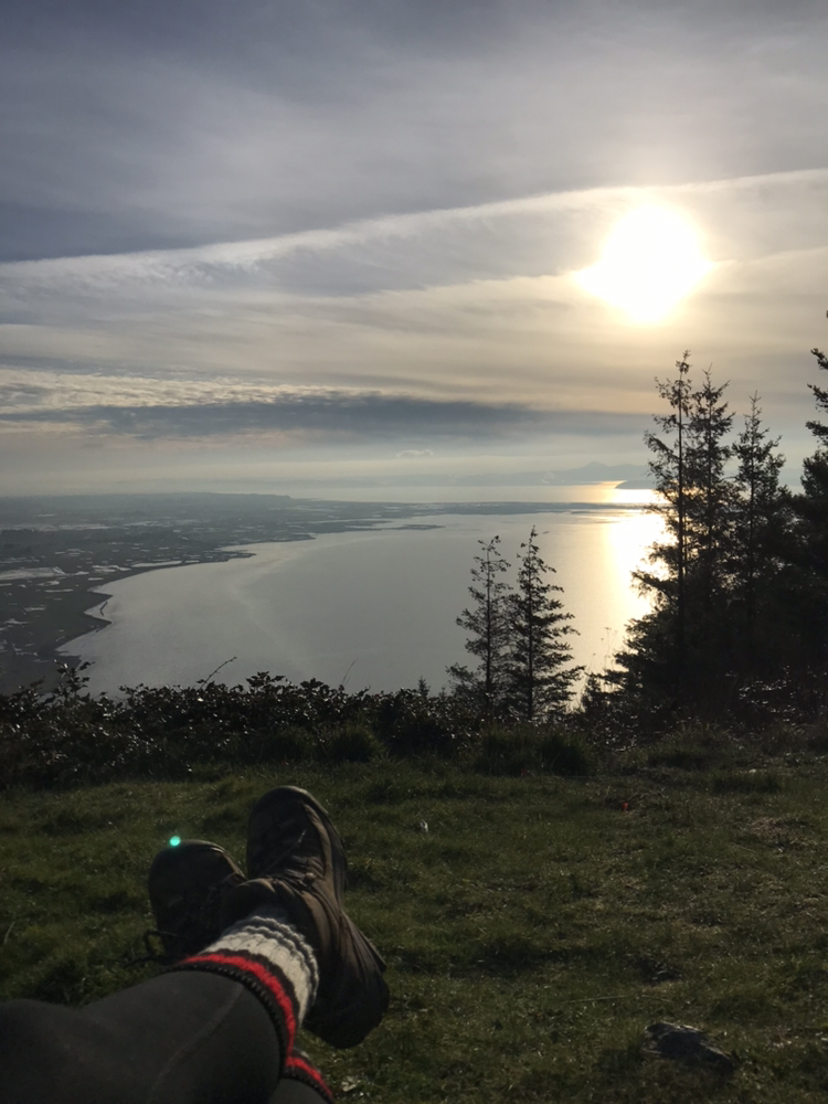 Lily and Lizard Lake Loop — Washington Trails Association
