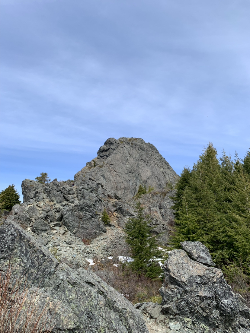 Mount Si — Washington Trails Association