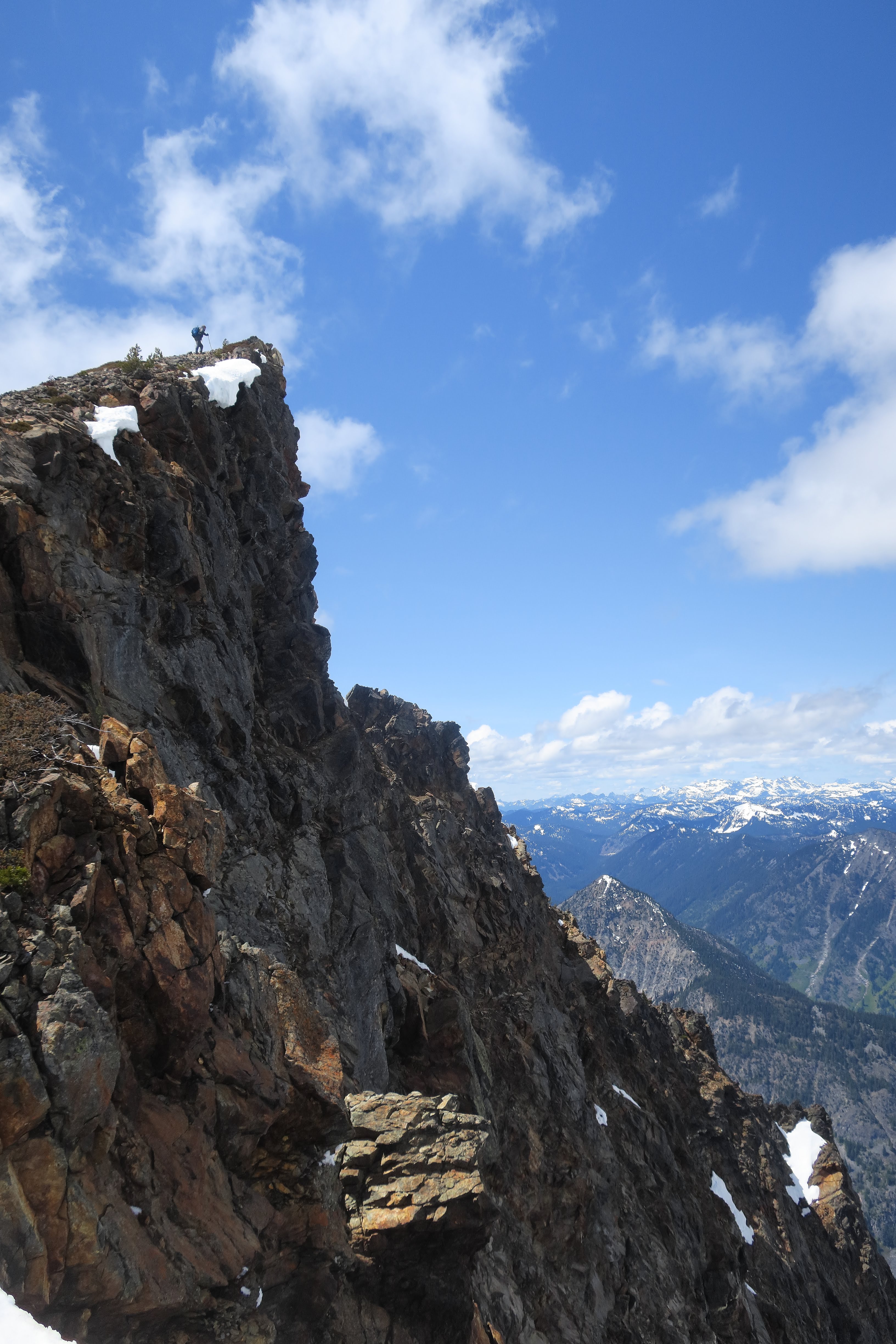 Lake Ethel — Washington Trails Association