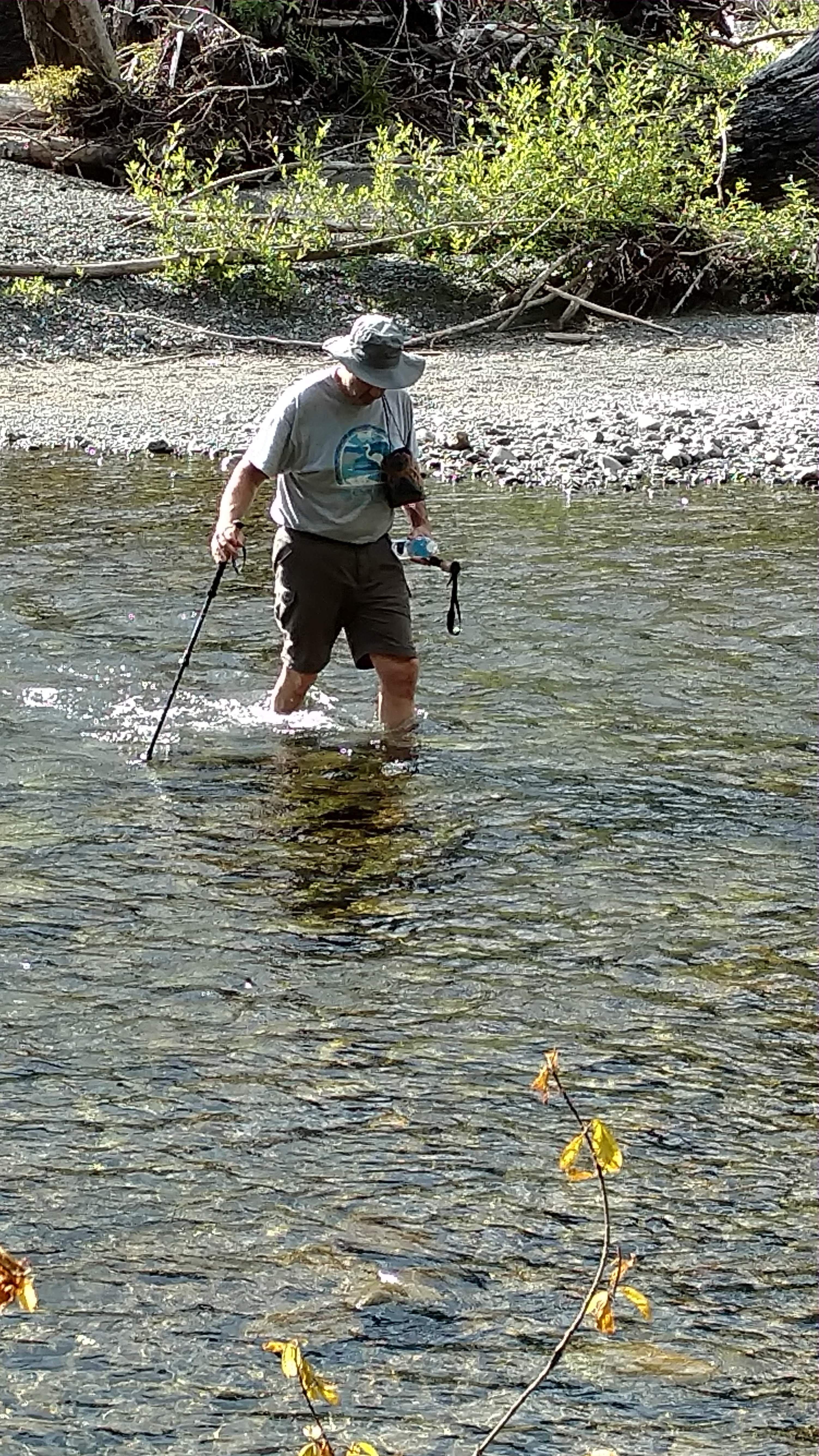 Wynoochee Lake — Washington Trails Association