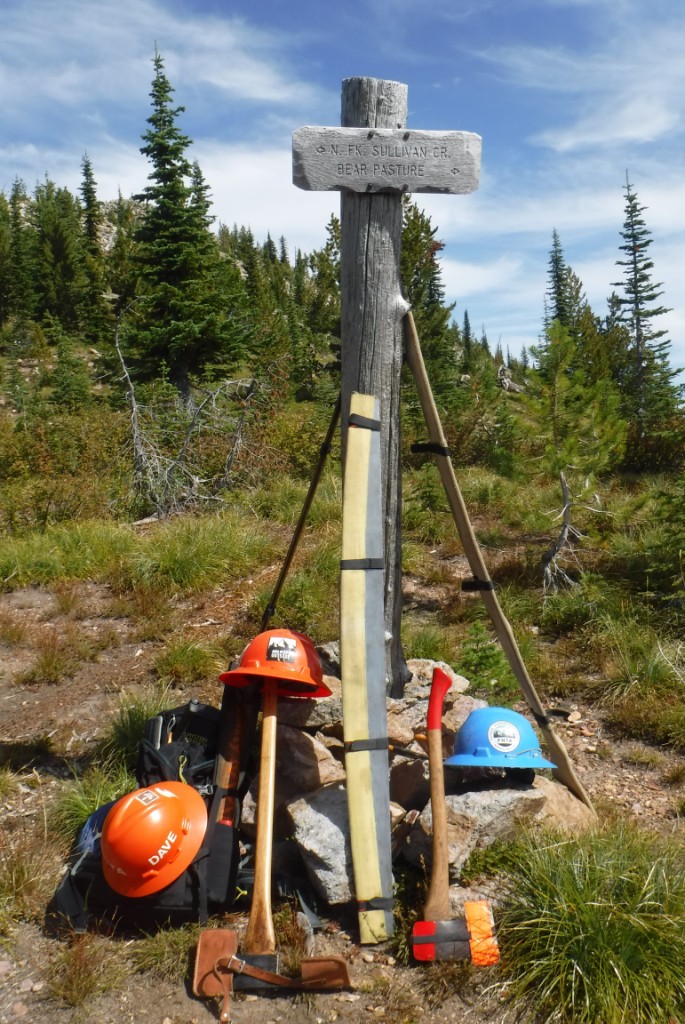 Crowell Ridge, North Fork Sullivan Creek — Washington Trails Association