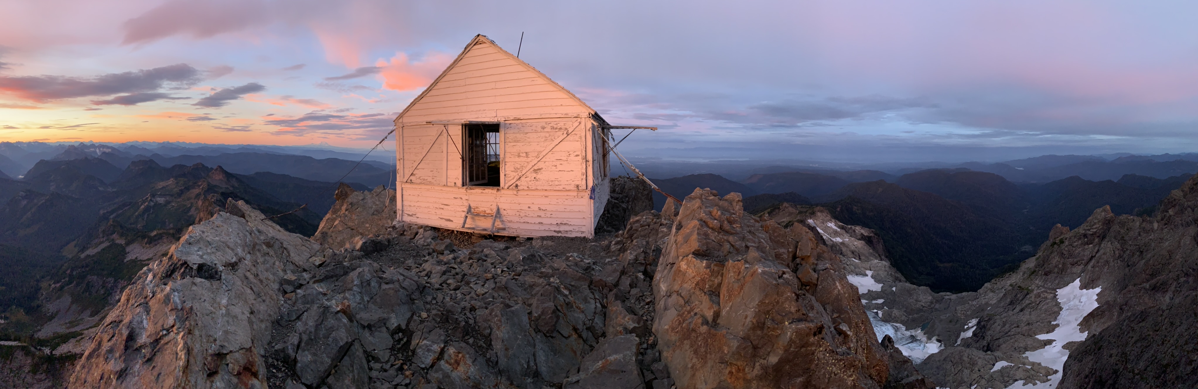Three Fingers — Washington Trails Association