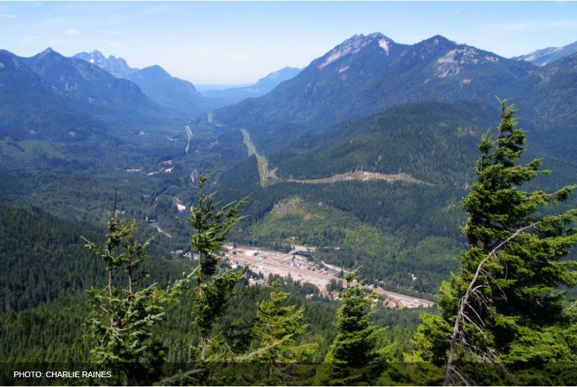 Maloney Creek — Washington Trails Association