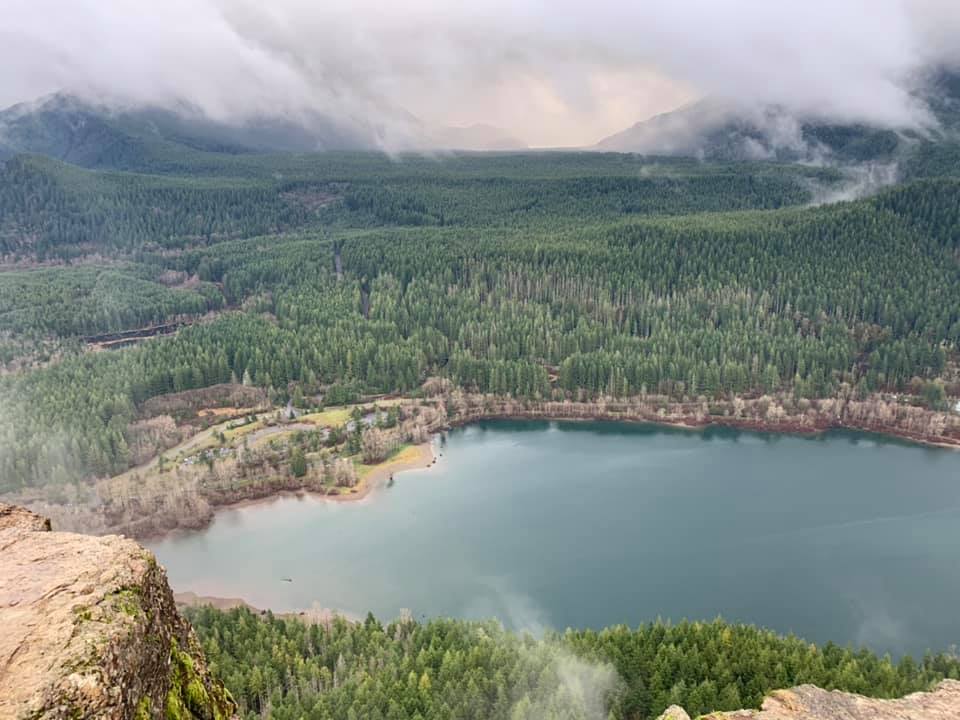 Rattlesnake Ledge — Washington Trails Association
