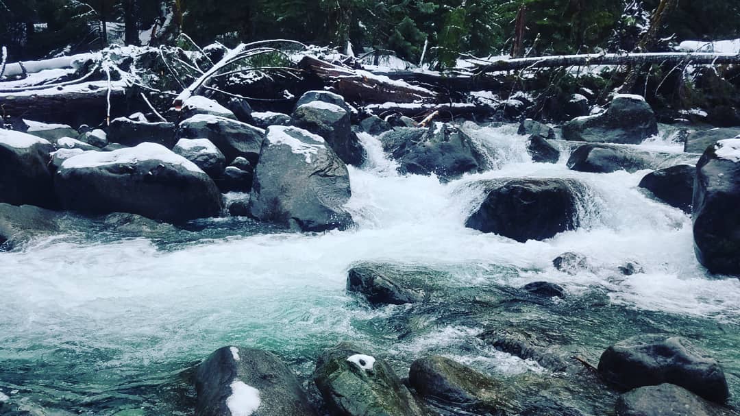 West Fork Miller River — Washington Trails Association