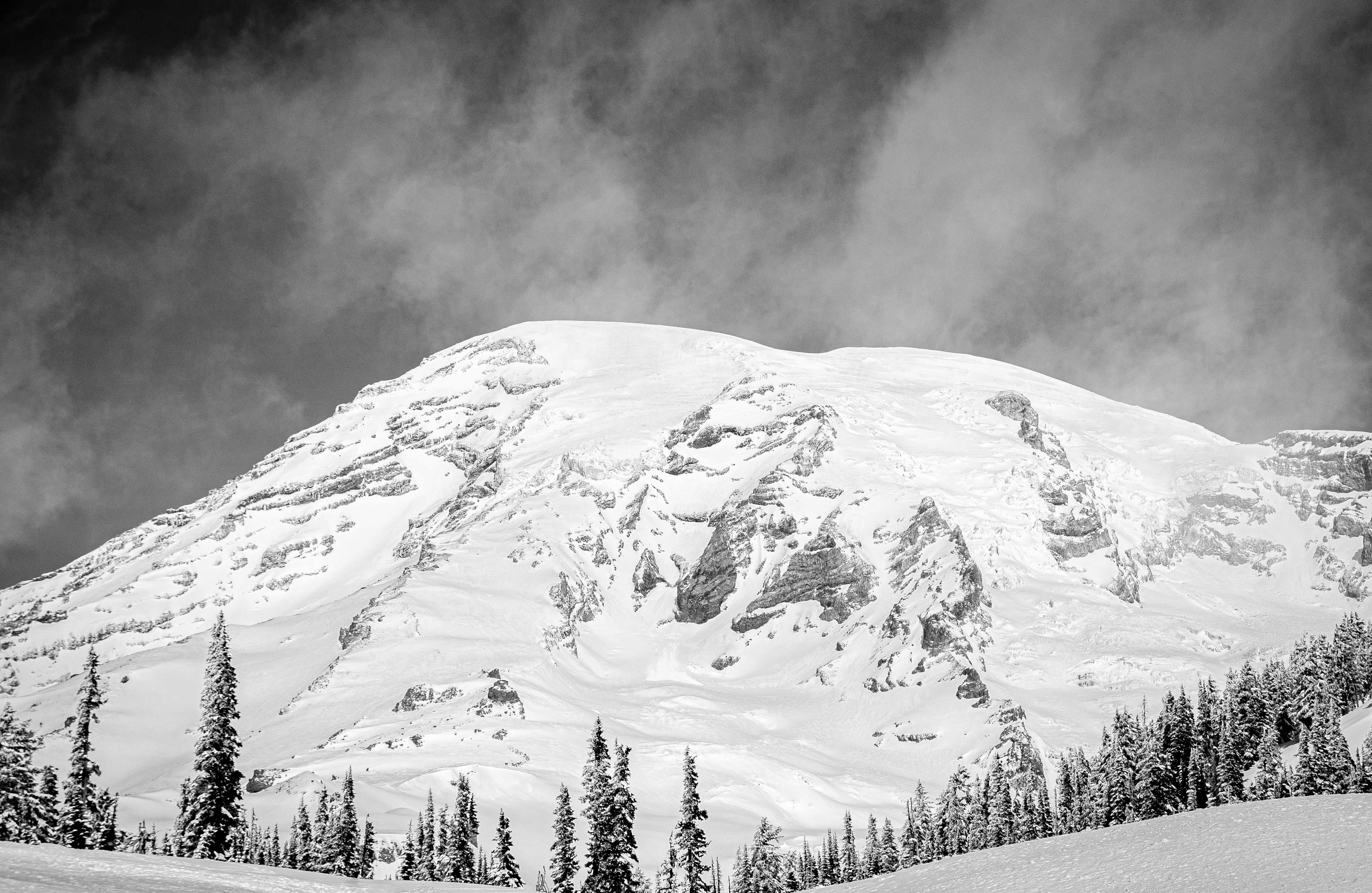 Golden Gate — Washington Trails Association