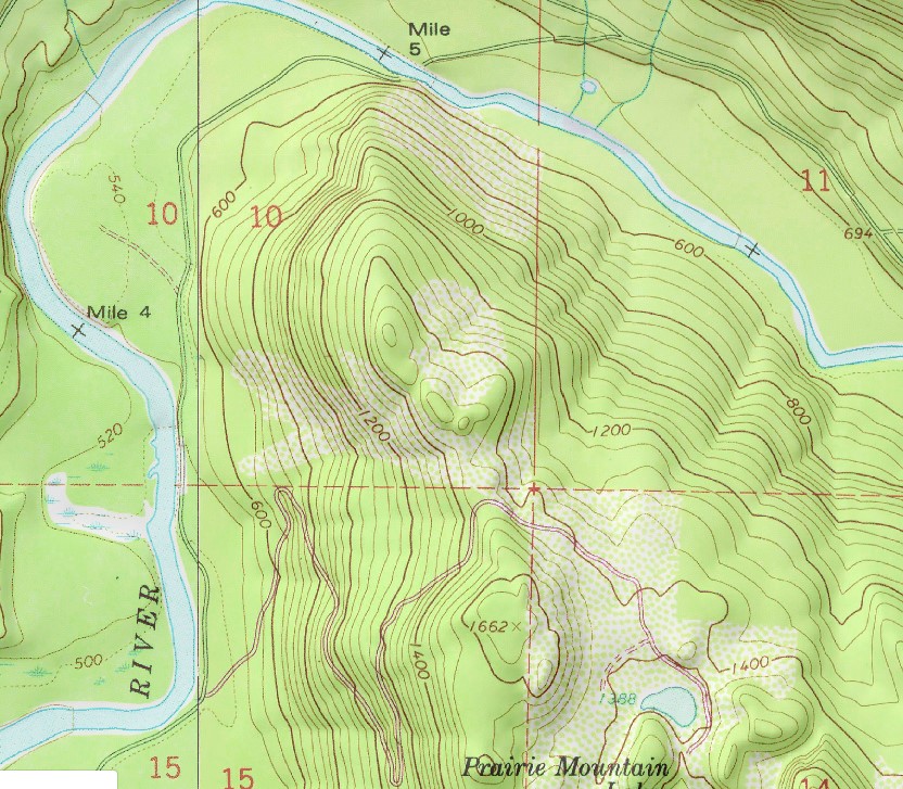 Dearinger Park — Washington Trails Association