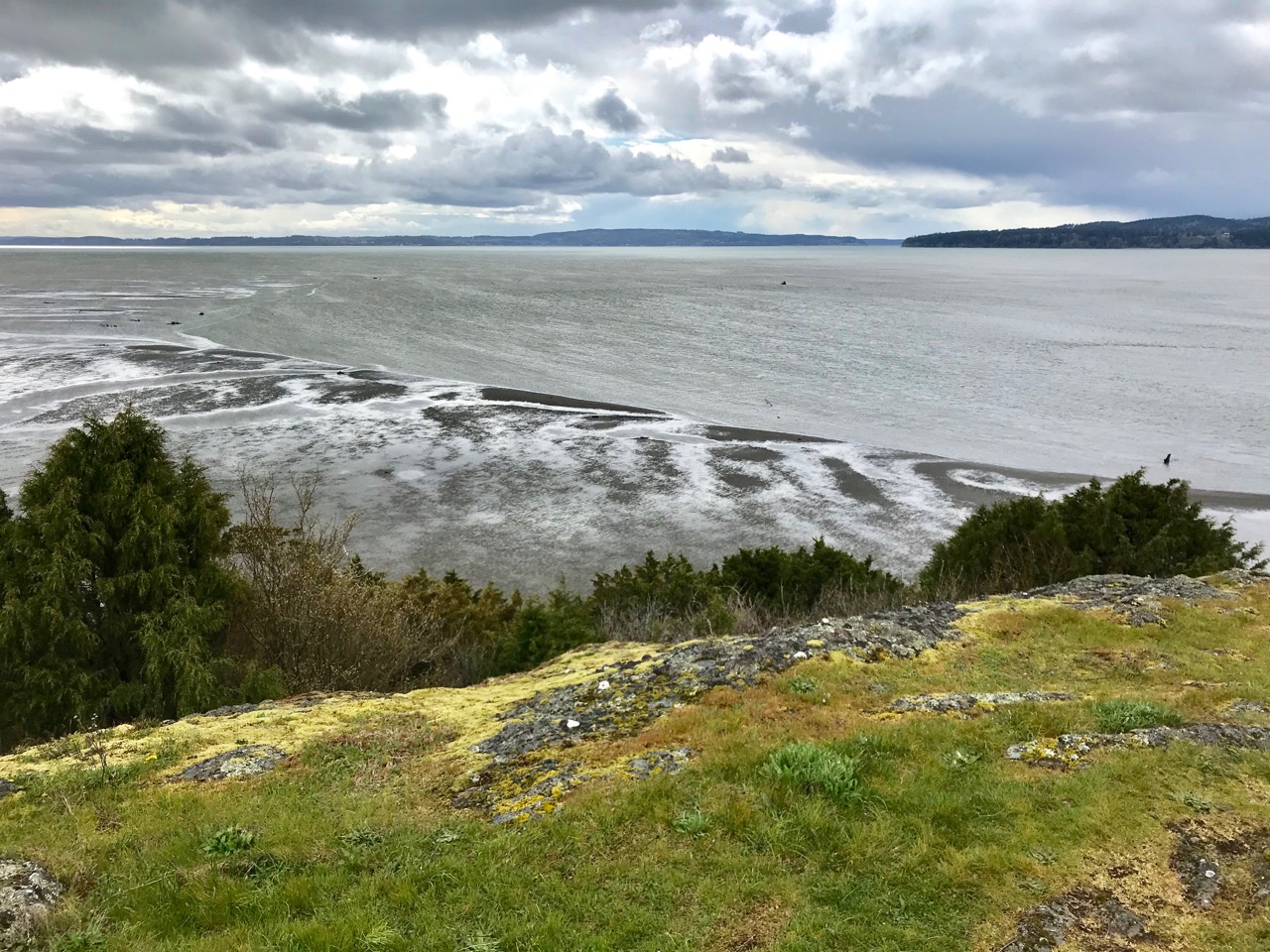 Craft Island — Washington Trails Association