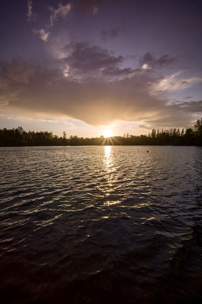 Fort Steilacoom Park — Washington Trails Association