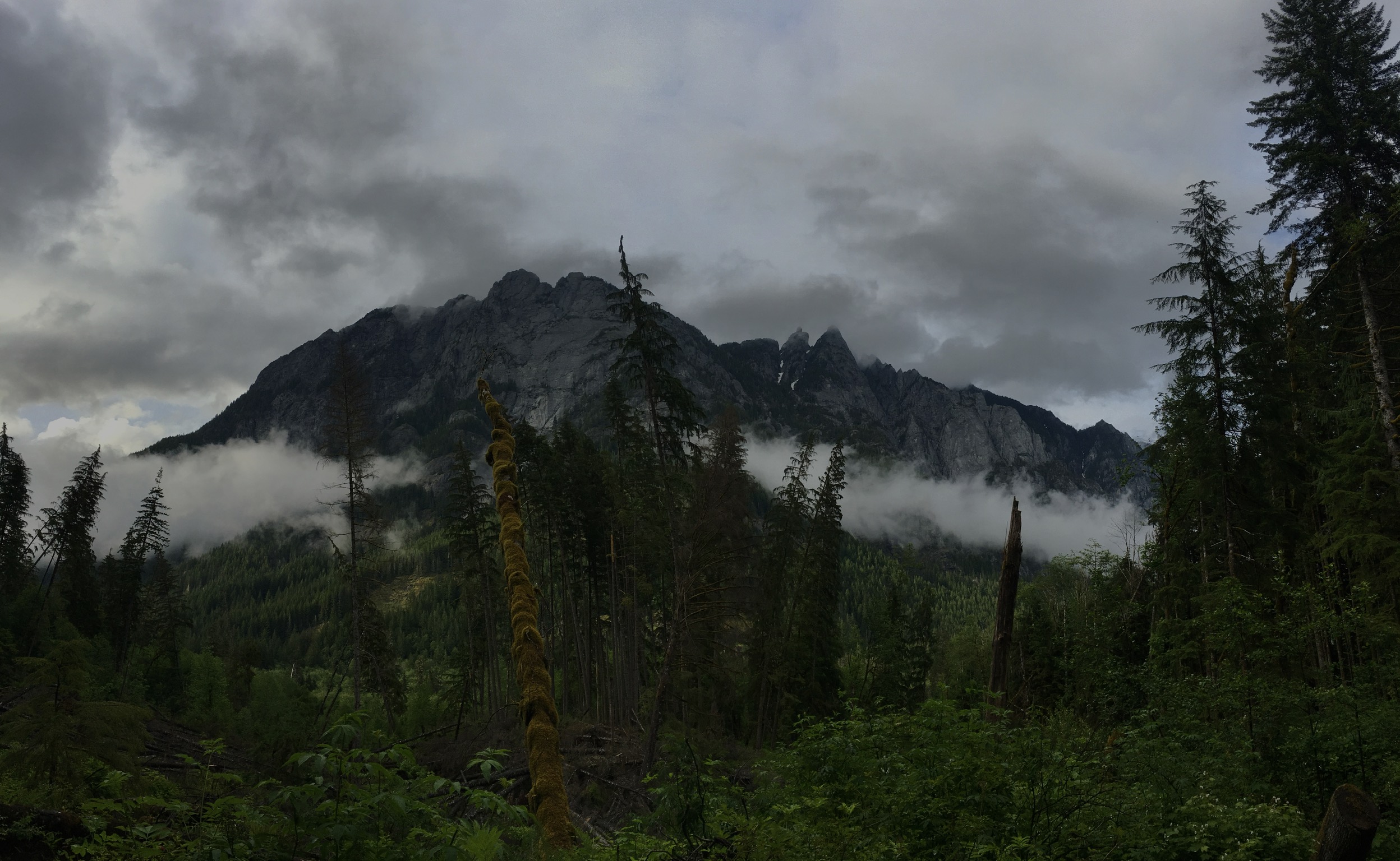 Middle Fork Snoqualmie River — Washington Trails Association