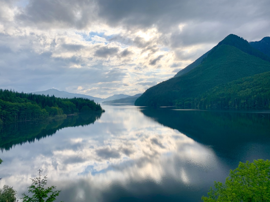 Greider Lakes — Washington Trails Association