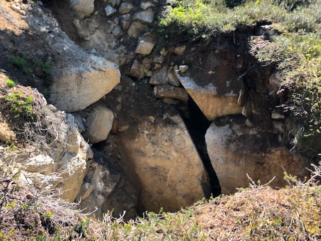 Snowking Mountain, Cyclone Lake — Washington Trails Association