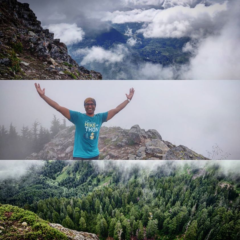 Mount Teneriffe, Teneriffe Falls — Washington Trails Association