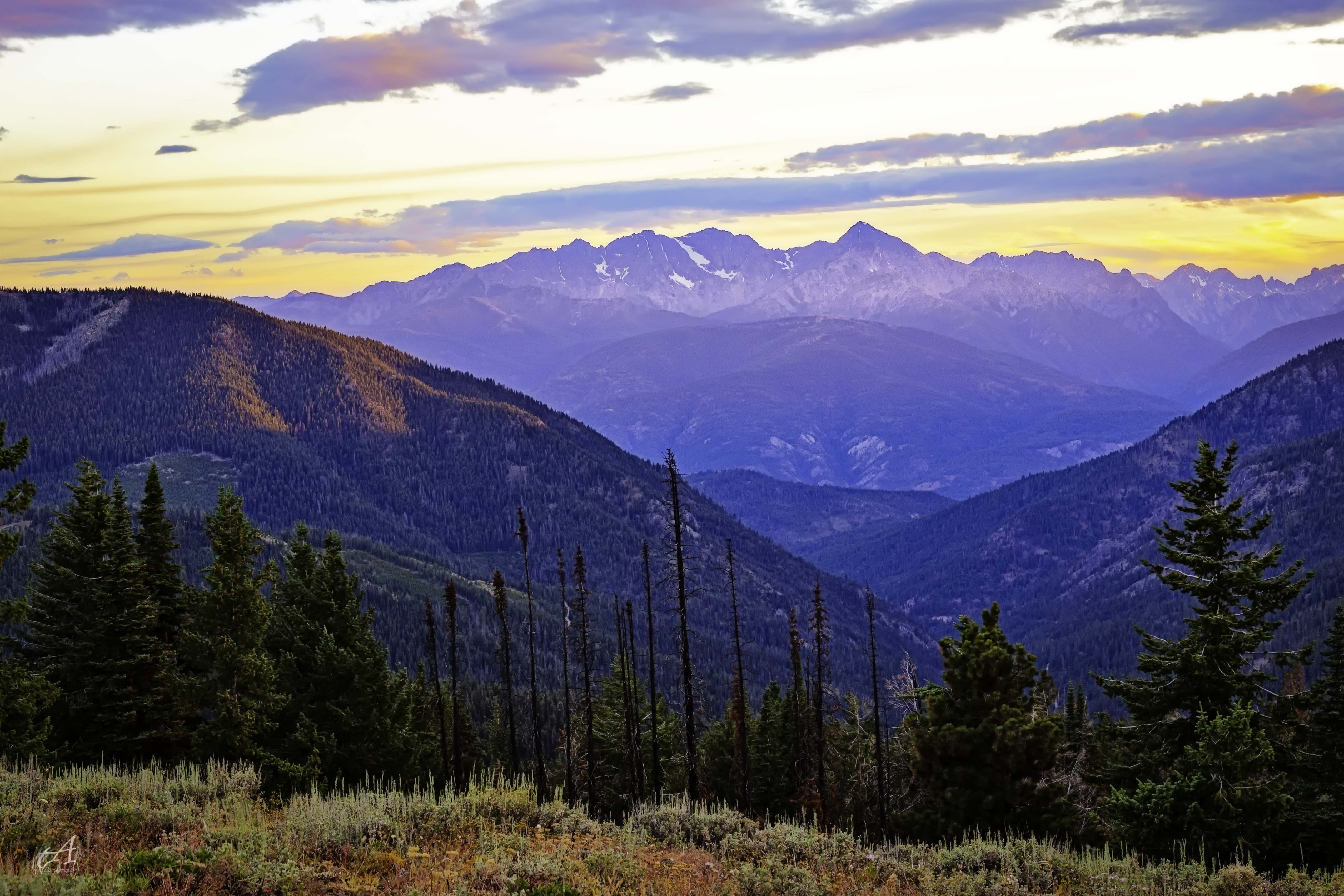 Sweetgrass Butte — Washington Trails Association