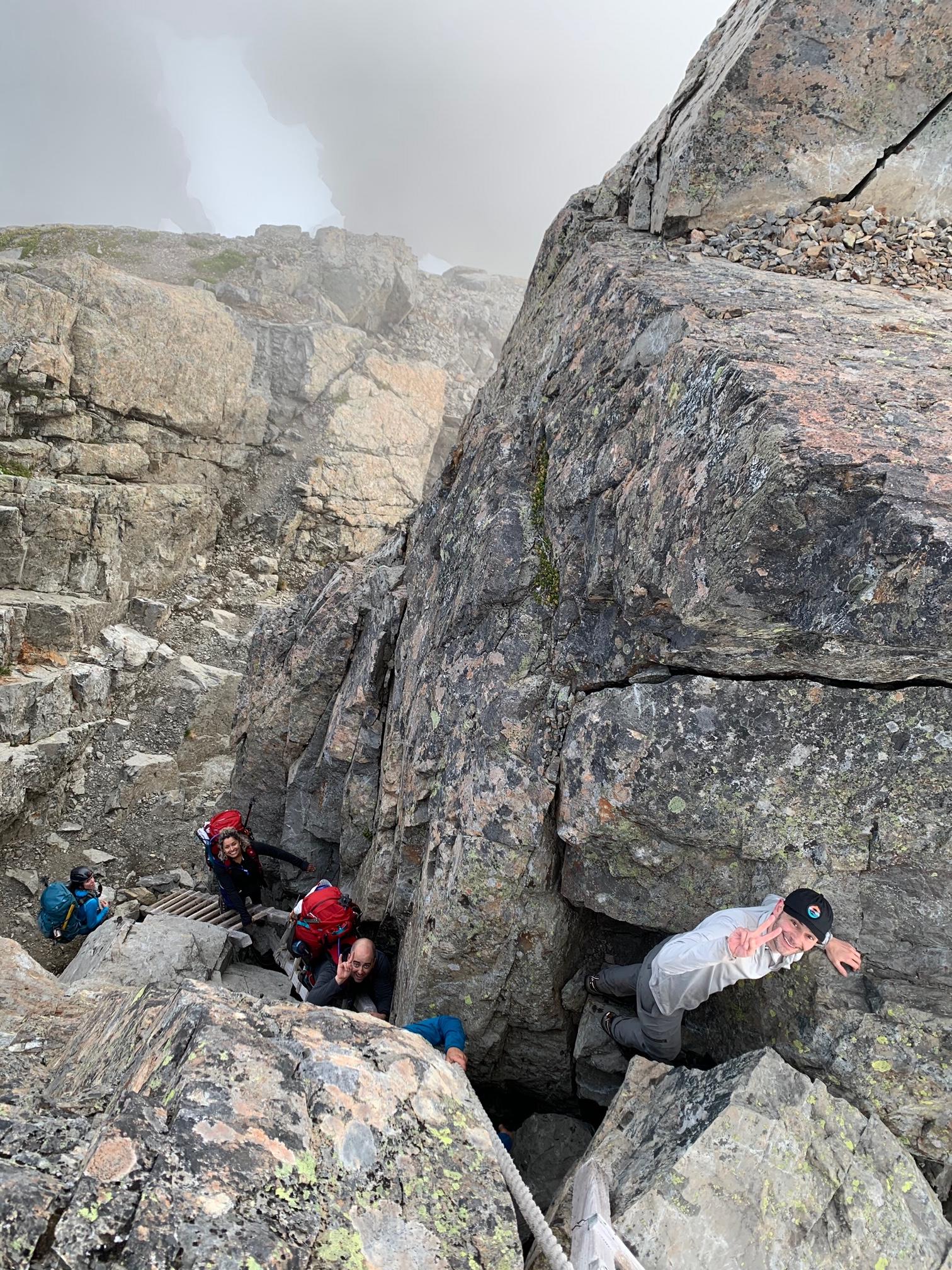 Three Fingers — Washington Trails Association