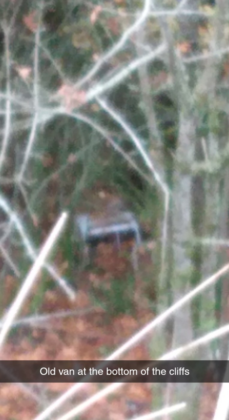 Marckworth Forest — Washington Trails Association