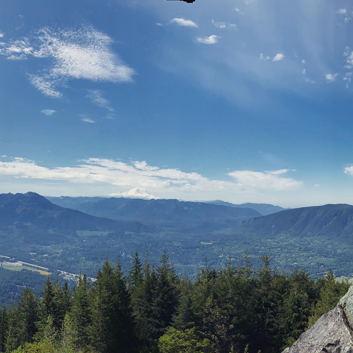 Mount Si — Washington Trails Association