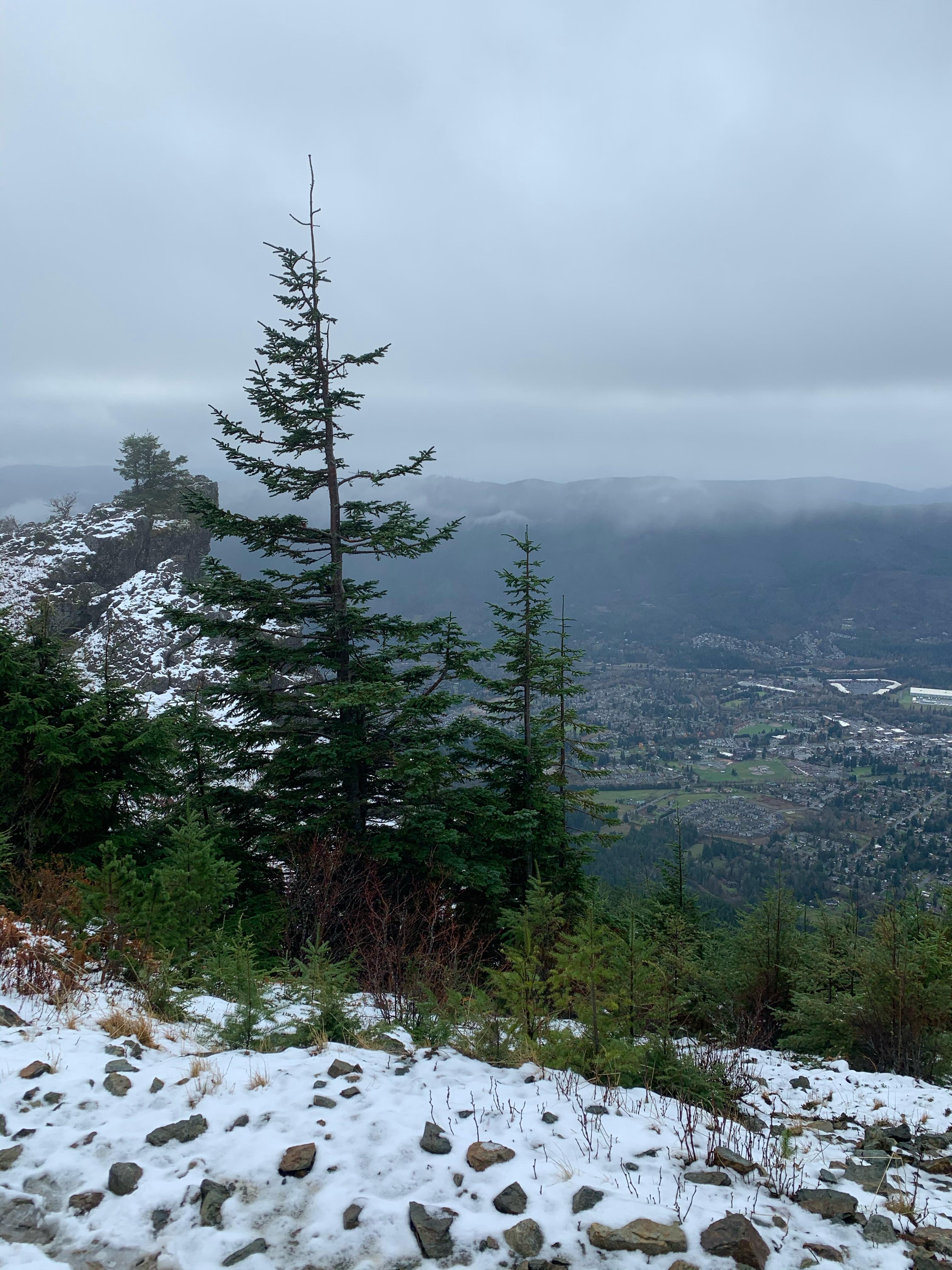 Mount Si — Washington Trails Association