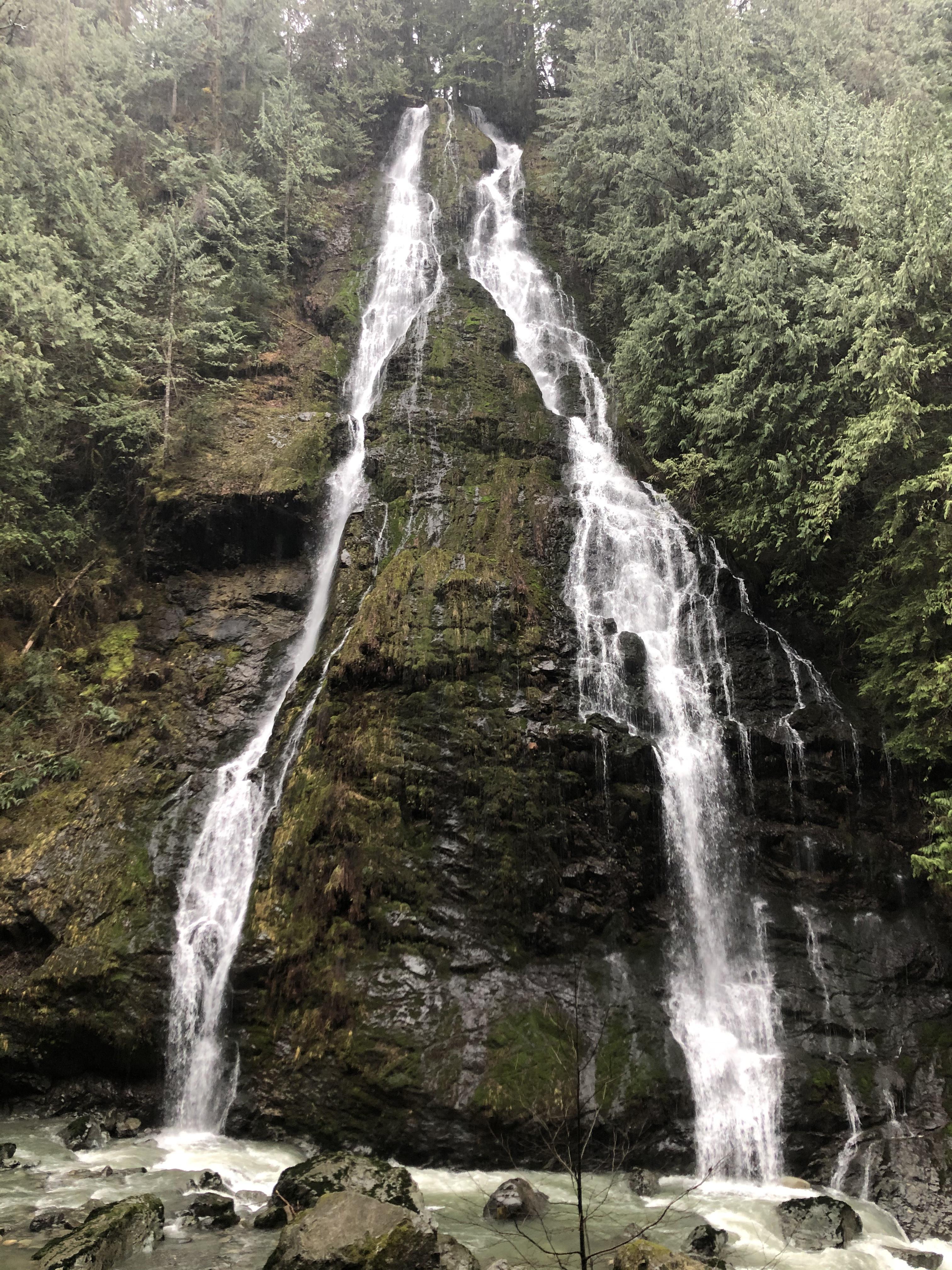 Boulder River — Washington Trails Association