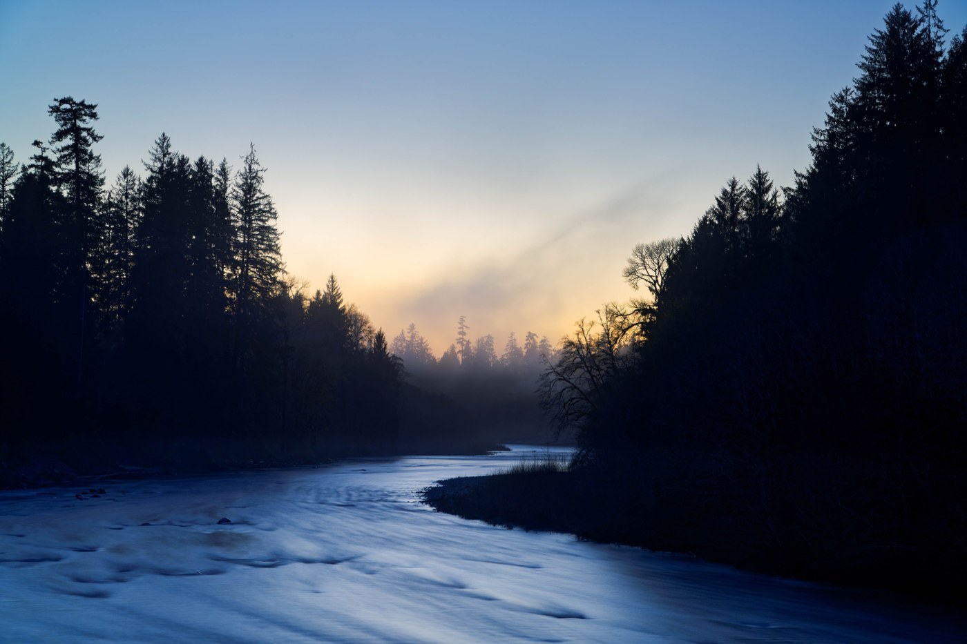 Queets Campground Loop — Washington Trails Association