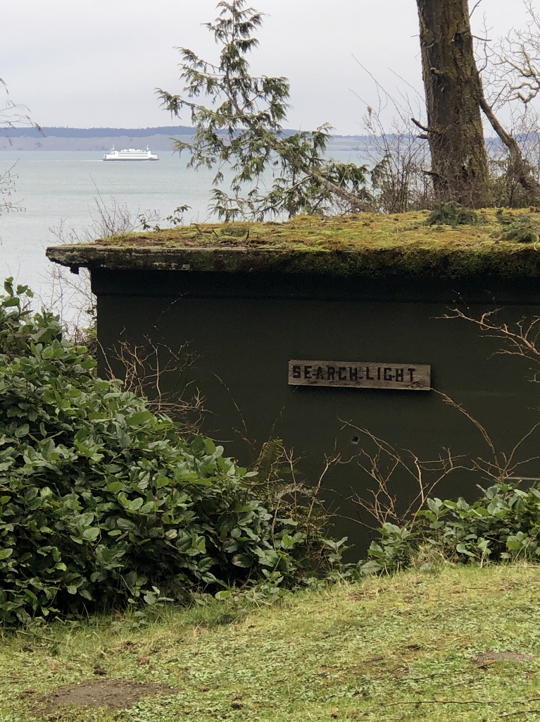 Fort Flagler State Park — Washington Trails Association