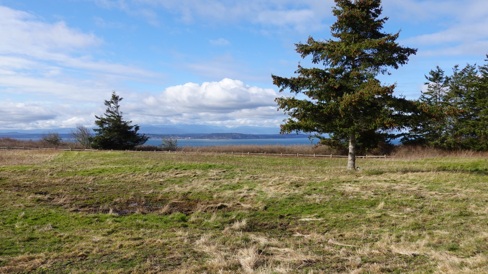 Admiralty Inlet Natural Area Preserve — Washington Trails Association