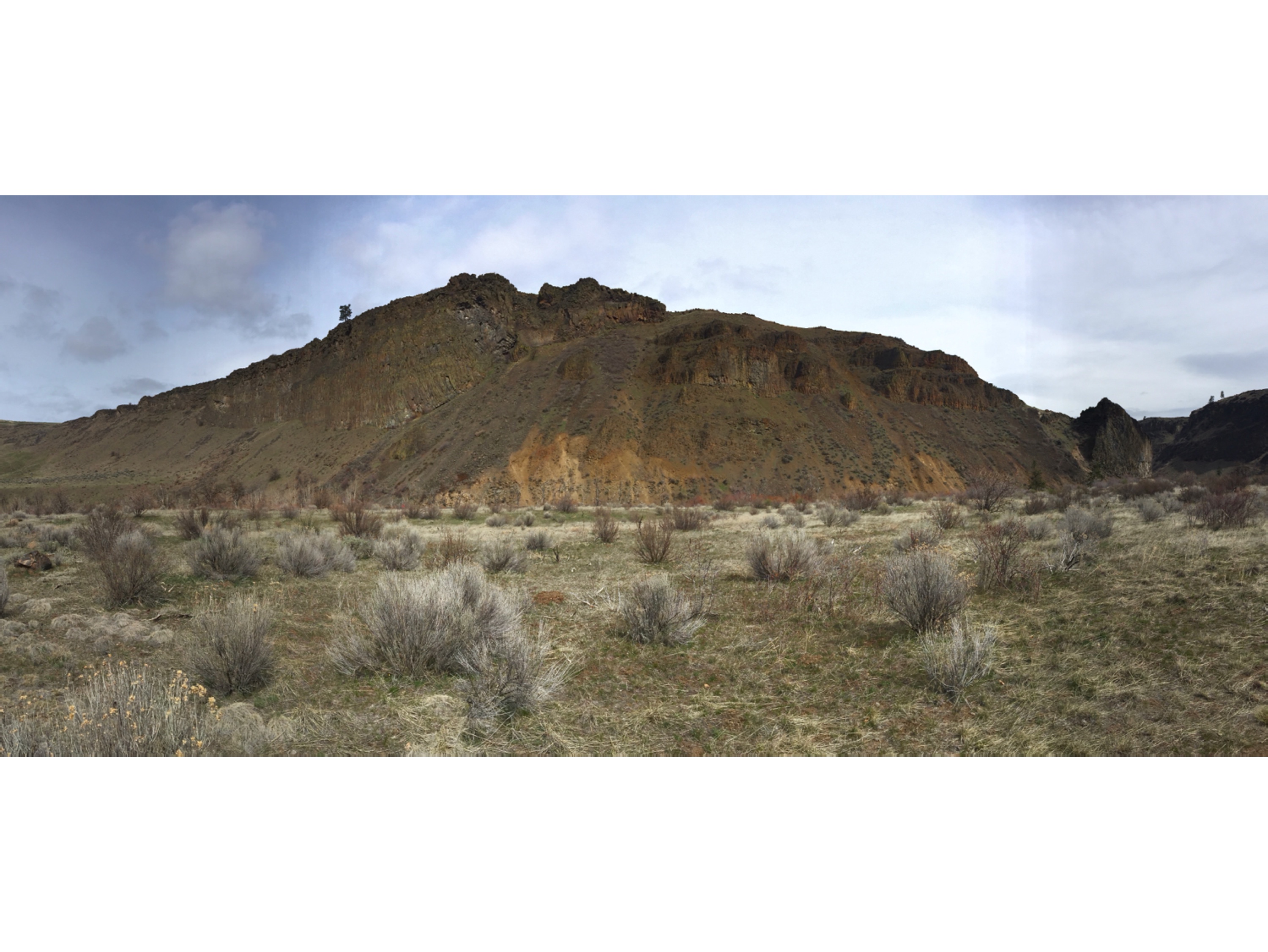 Tieton River Nature Trail — Washington Trails Association