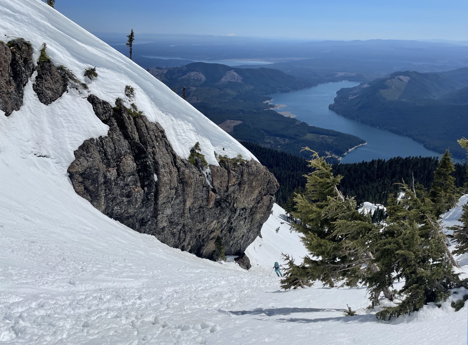 Mount Ellinor — Washington Trails Association