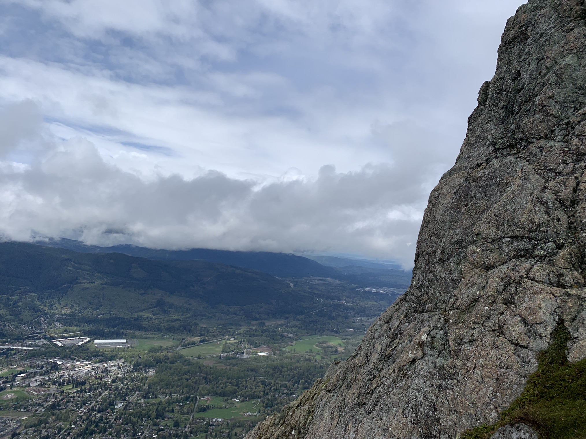 Mount Si — Washington Trails Association