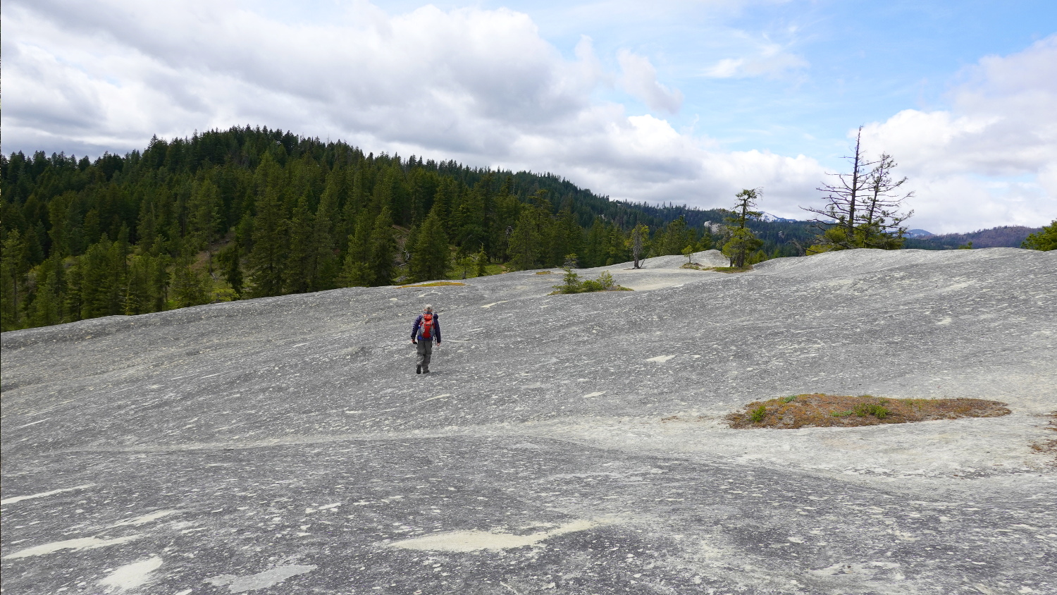 West Fork Teanaway River, Teanaway Community Forest - Mammoth Rock ...