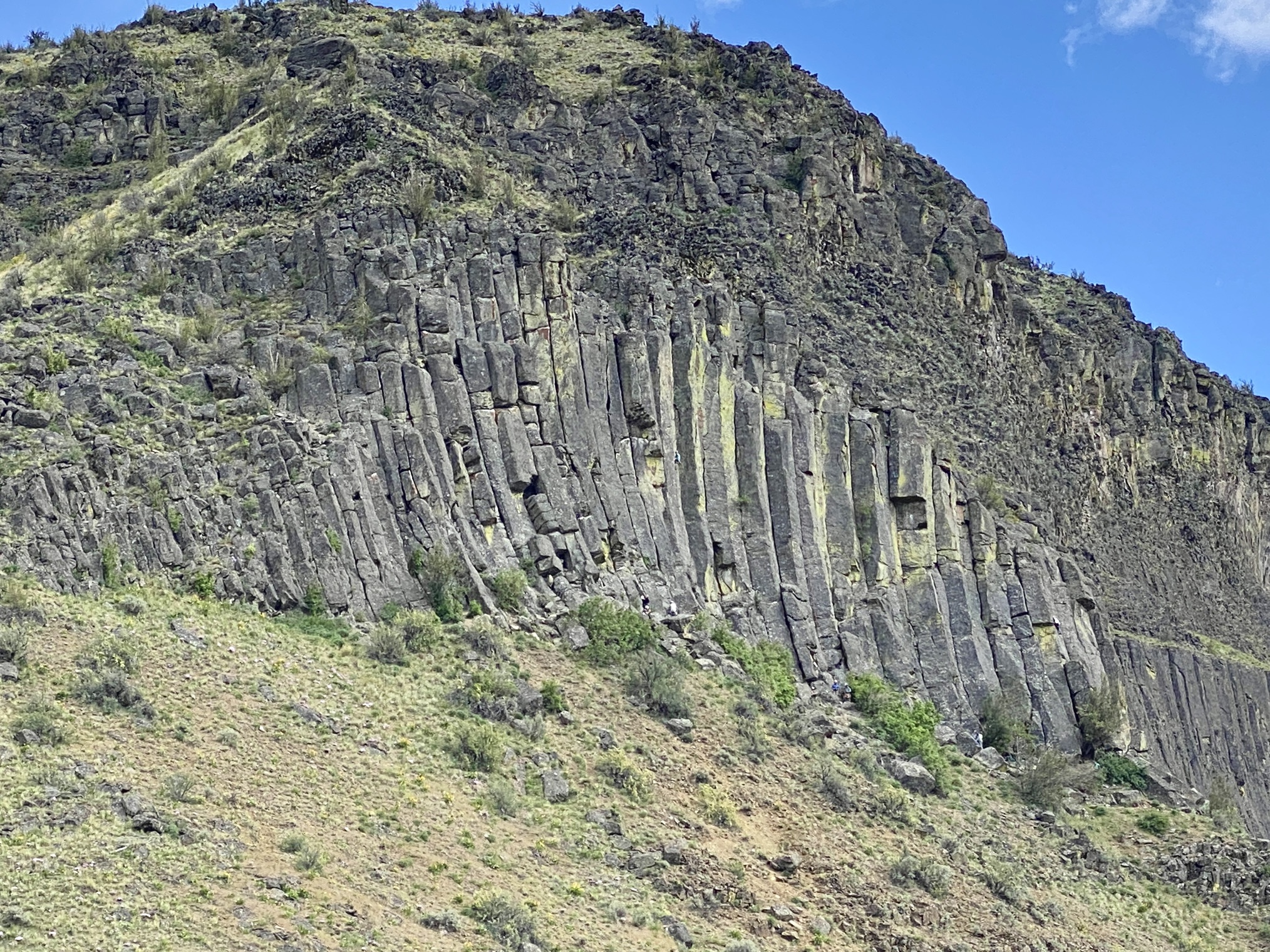 Tieton River Nature Trail — Washington Trails Association
