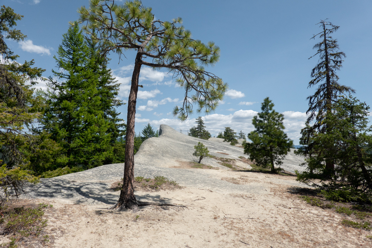 Teanaway Community Forest - Cheese Rock, Teanaway Community Forest ...