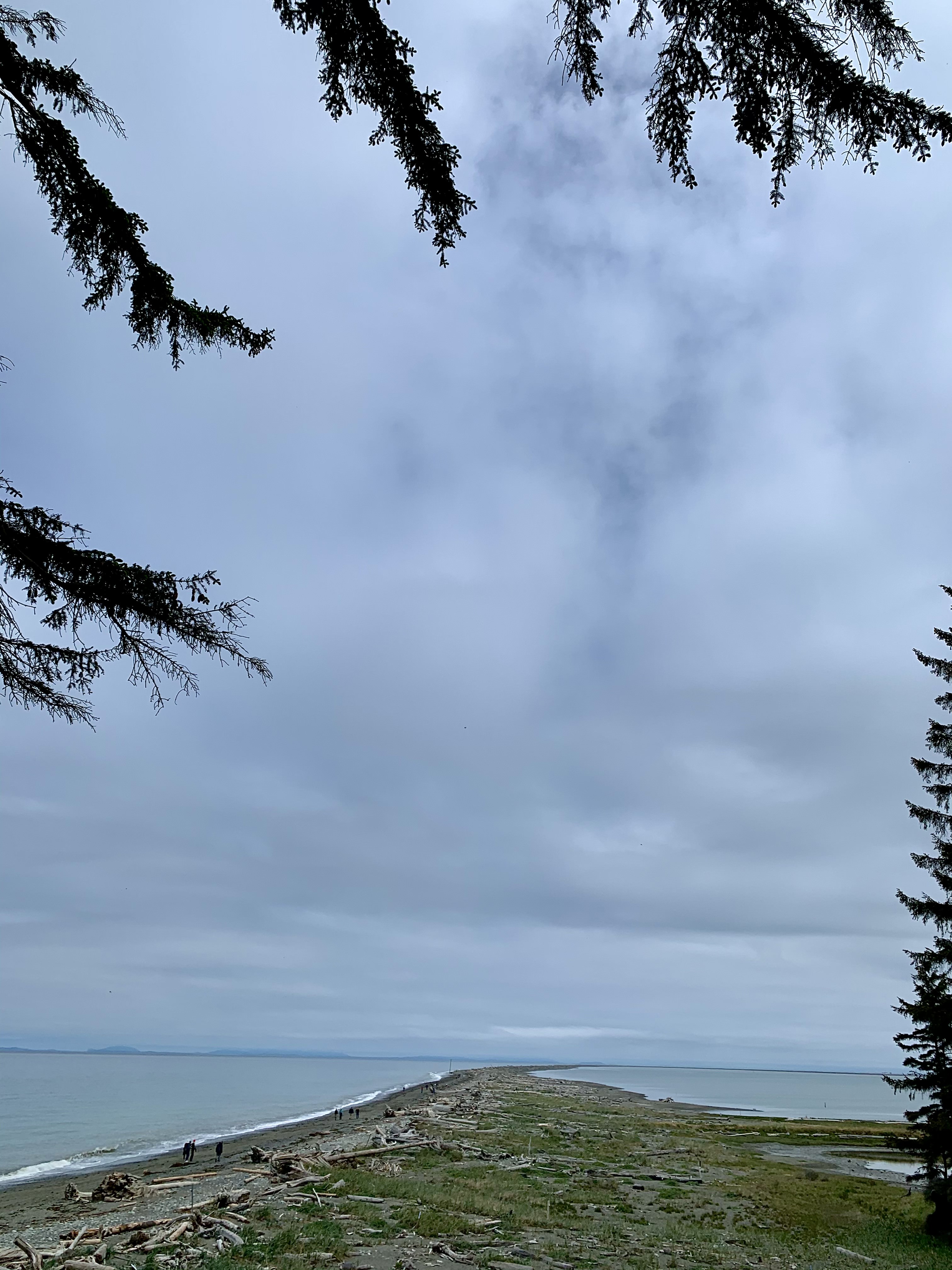 Dungeness National Wildlife Refuge - Dungeness Spit, Dungeness ...