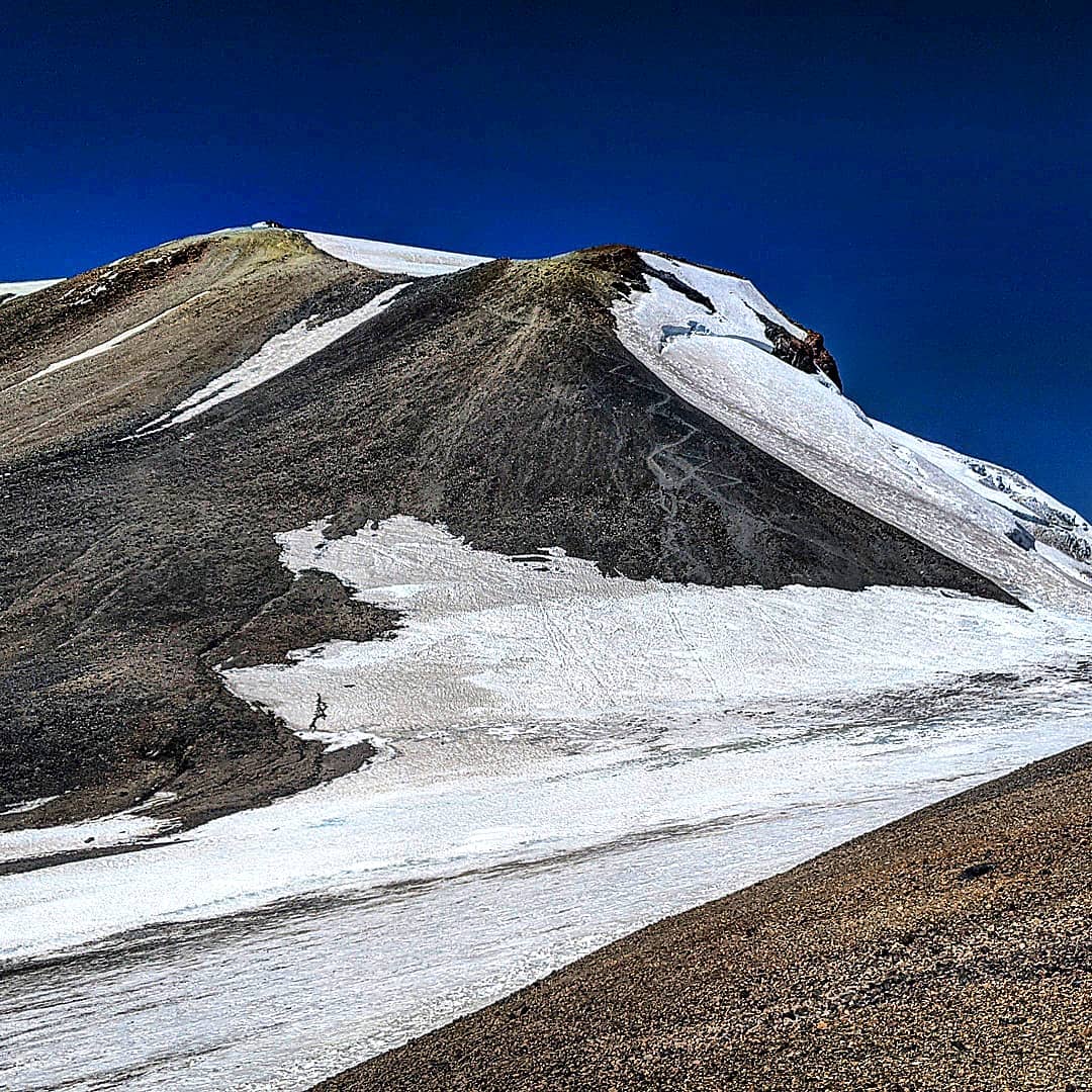 Mount Adams South Climb — Washington Trails Association