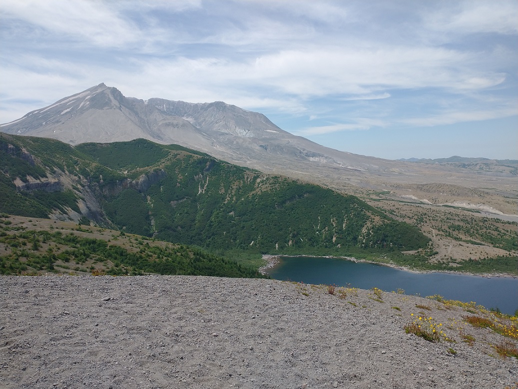 Windy Ridge Trail — Washington Trails Association