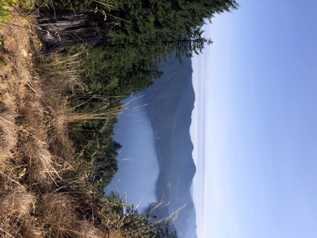 Pyramid Mountain / Pyramid Peak — Washington Trails Association