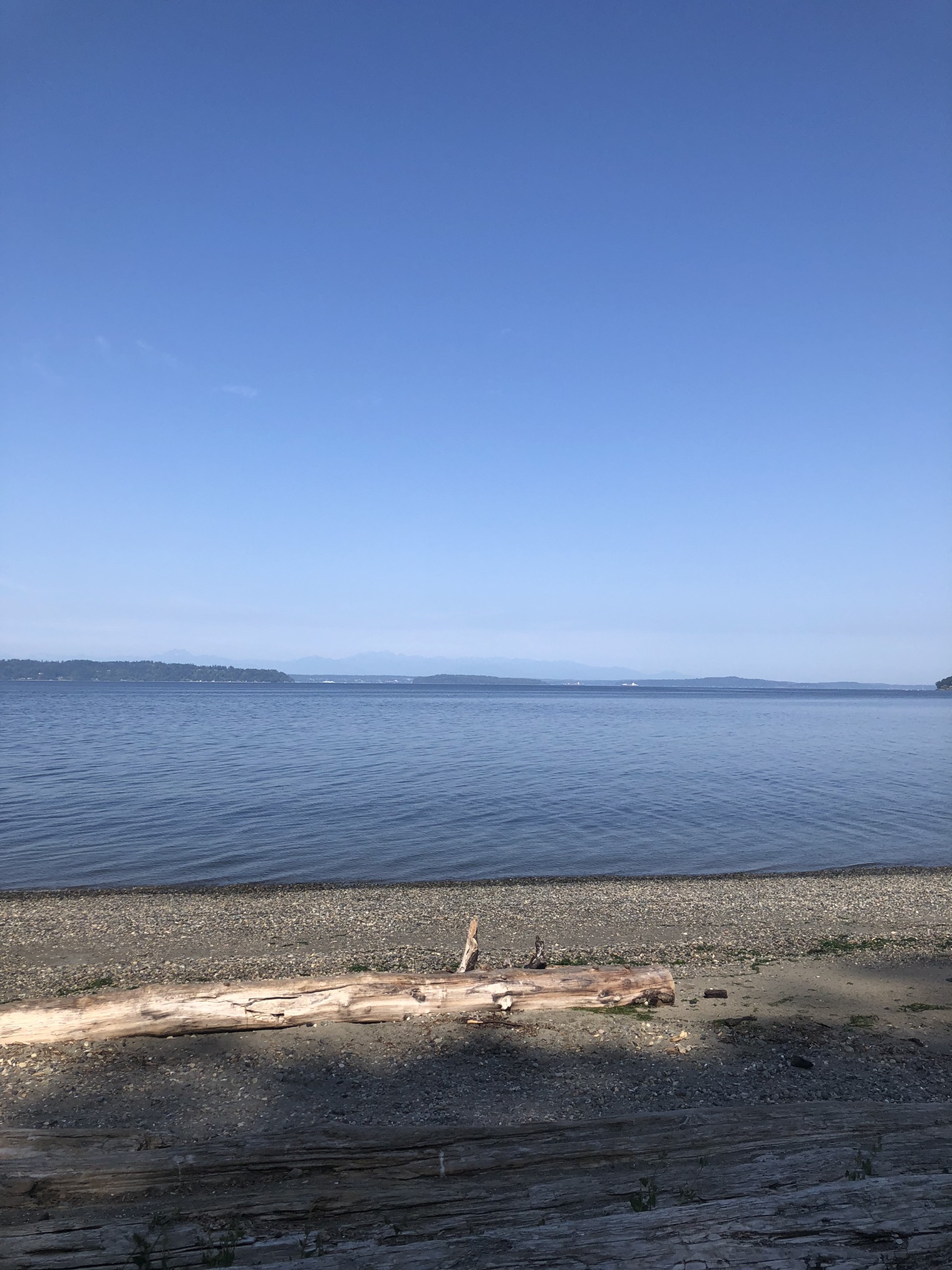 Seahurst Park — Washington Trails Association