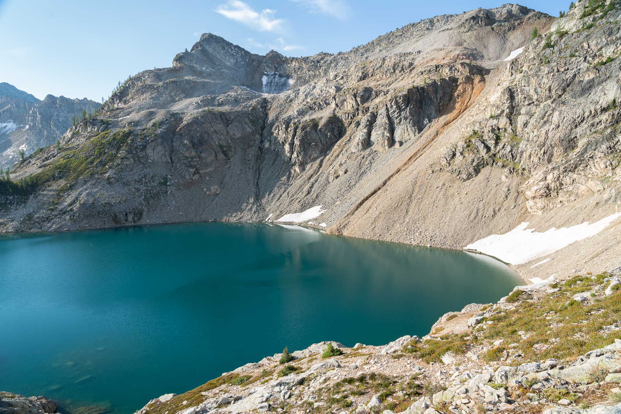 Black Peak — Washington Trails Association