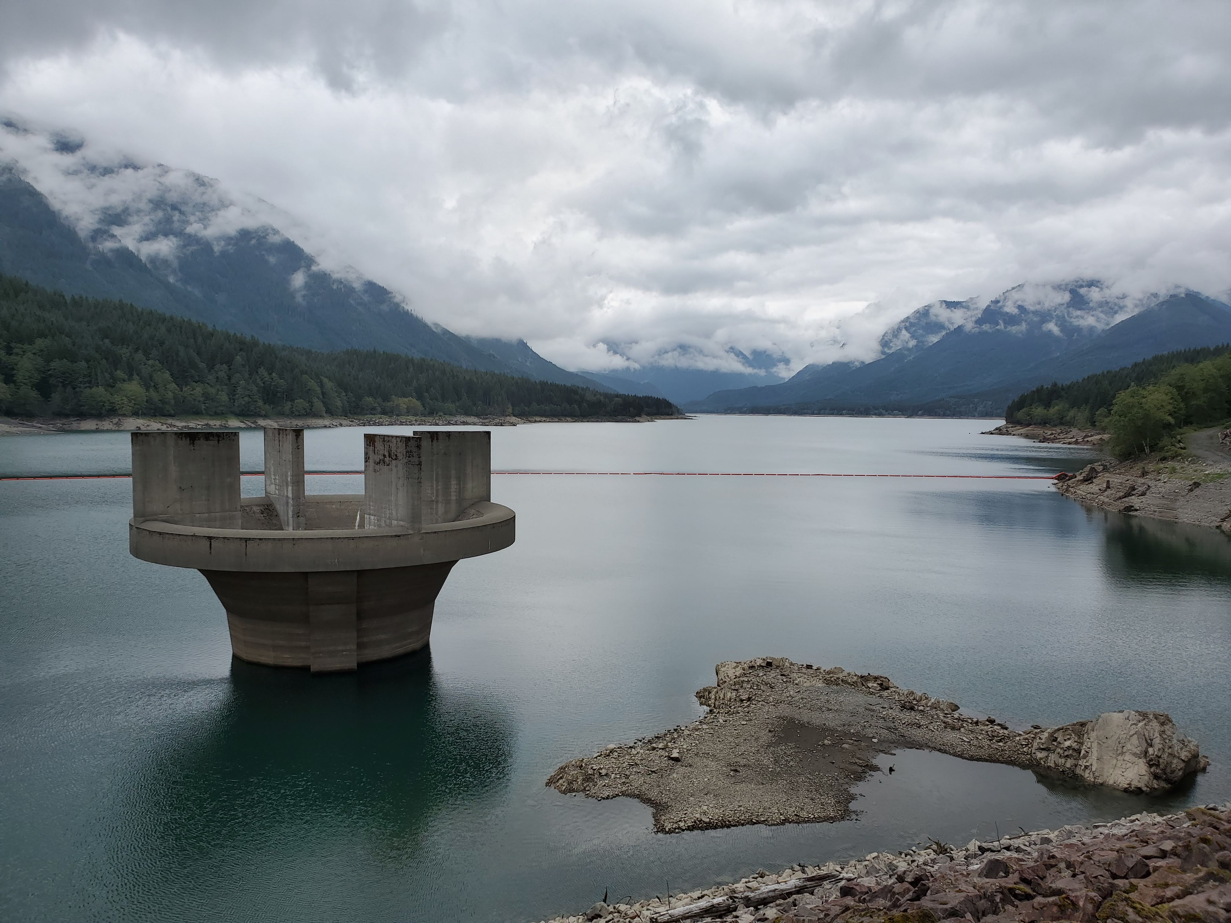Sultan River Canyon Trail — Washington Trails Association