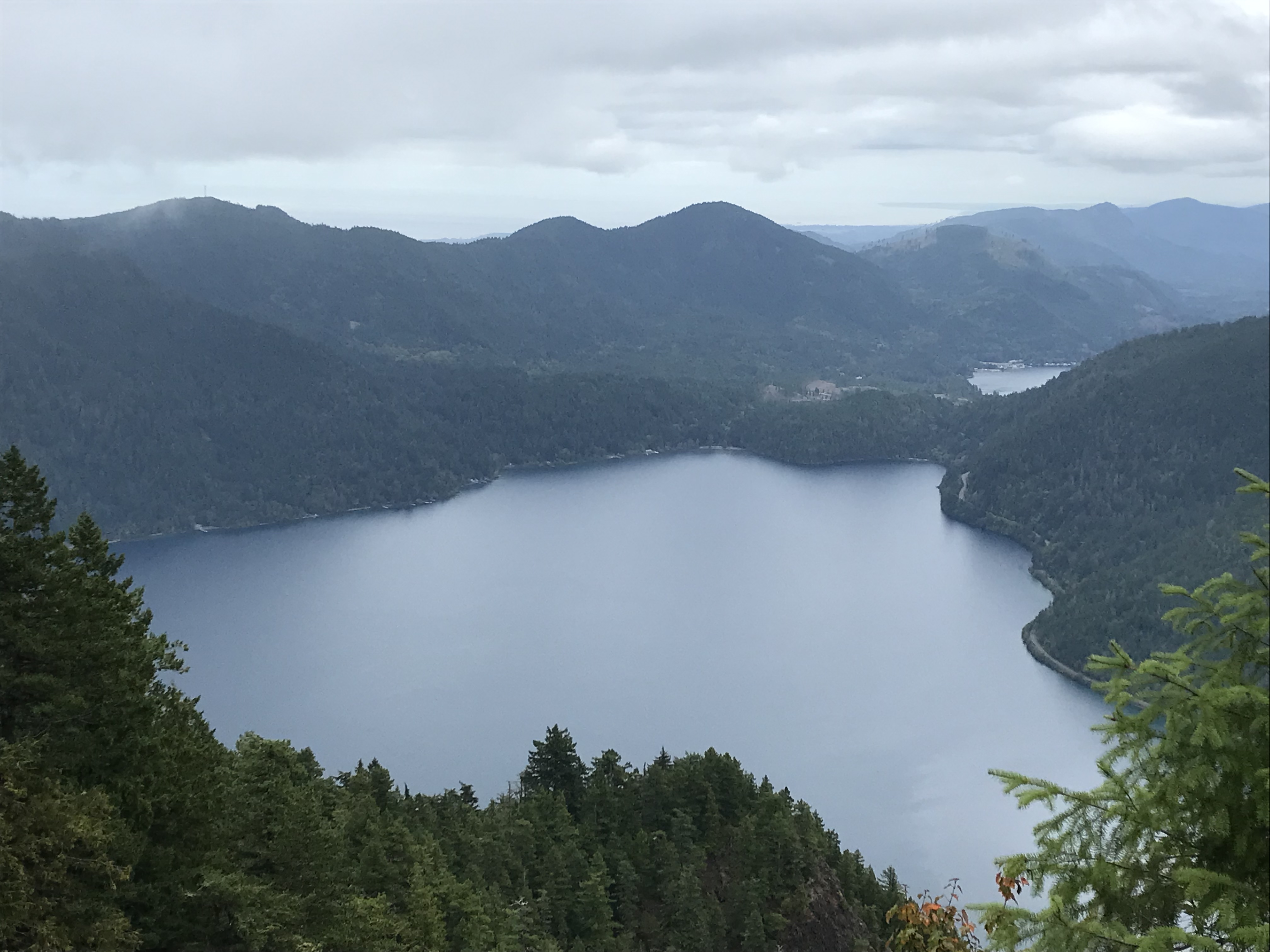 Pyramid Mountain / Pyramid Peak — Washington Trails Association